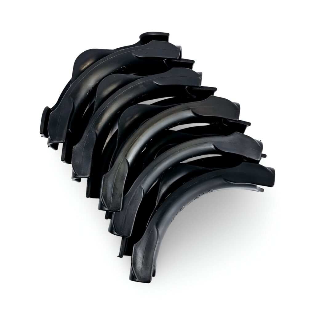 pipe bend support | The Underfloor Heating Expert